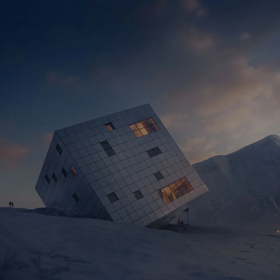 DIMOR - TƯ VẤN THIẾT KẾ & XÂY DỰNG