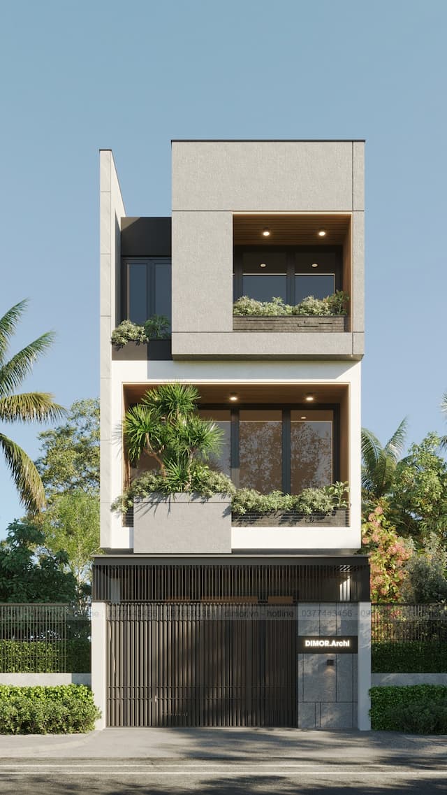 DIMOR - TƯ VẤN THIẾT KẾ & XÂY DỰNG