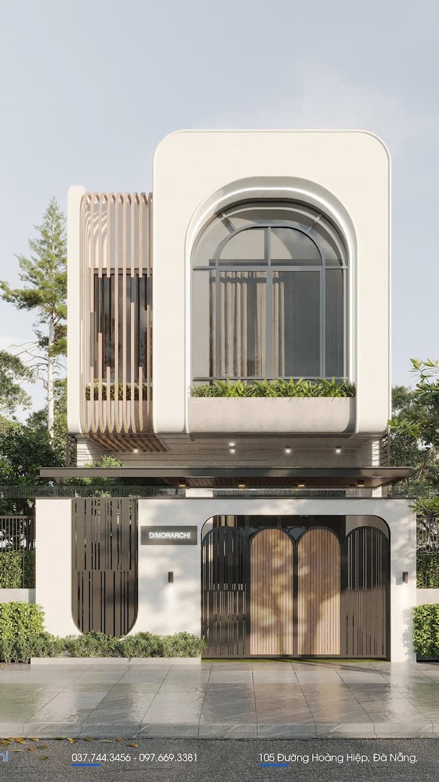 DIMOR - TƯ VẤN THIẾT KẾ & XÂY DỰNG