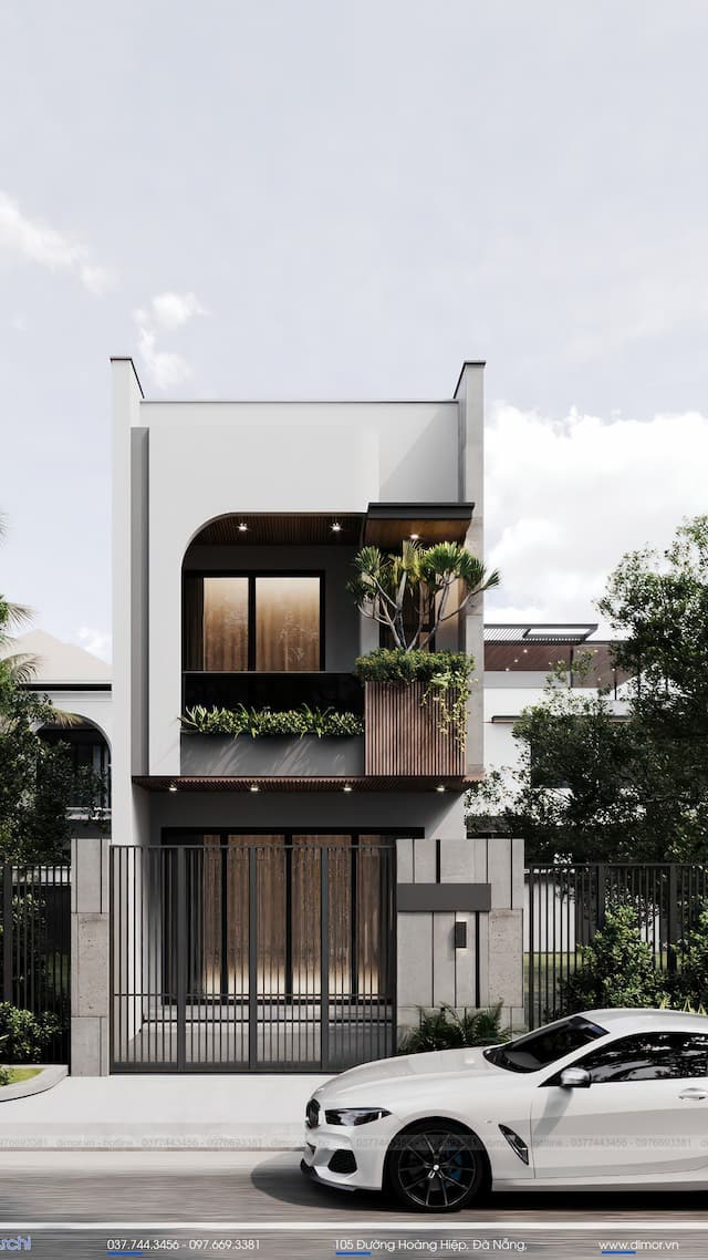 DIMOR - TƯ VẤN THIẾT KẾ & XÂY DỰNG