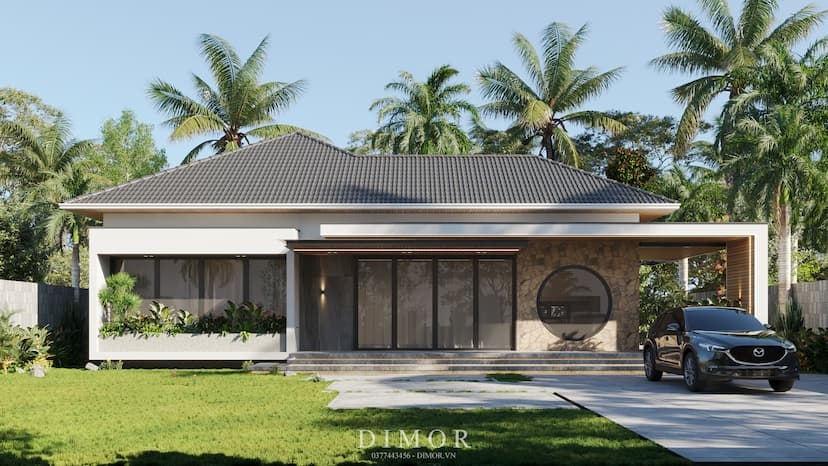 DIMOR - TƯ VẤN THIẾT KẾ & XÂY DỰNG